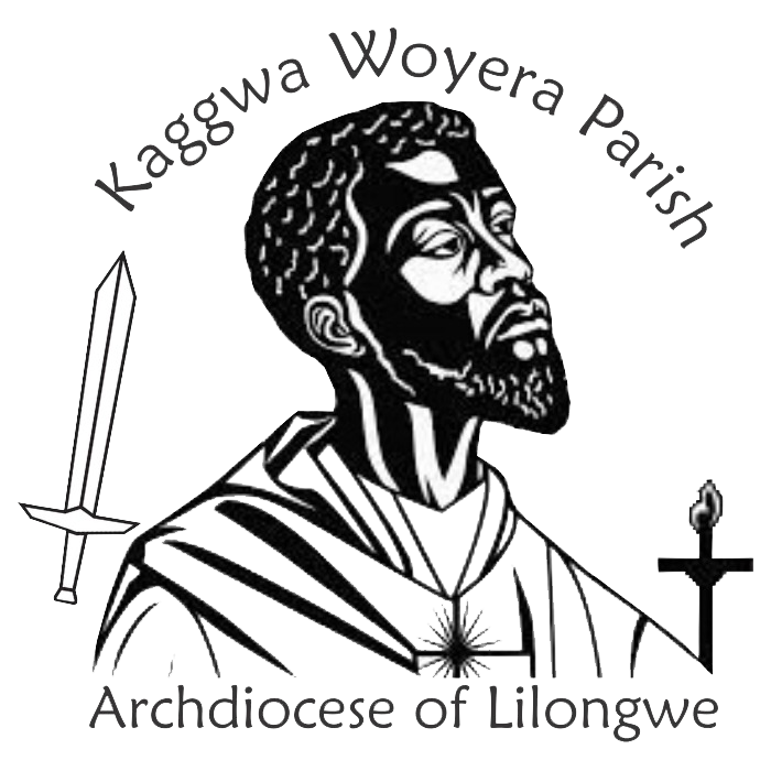 Andrea Kaggwa Woyera Parish – Mwaluntha tsogolerani dziko